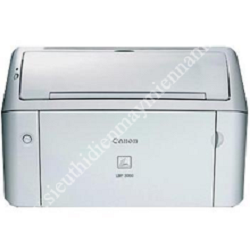 Máy In Laser Canon LBP 3050